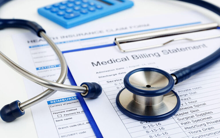 Medical Billing Software | Ancillary Services for Physician Practices